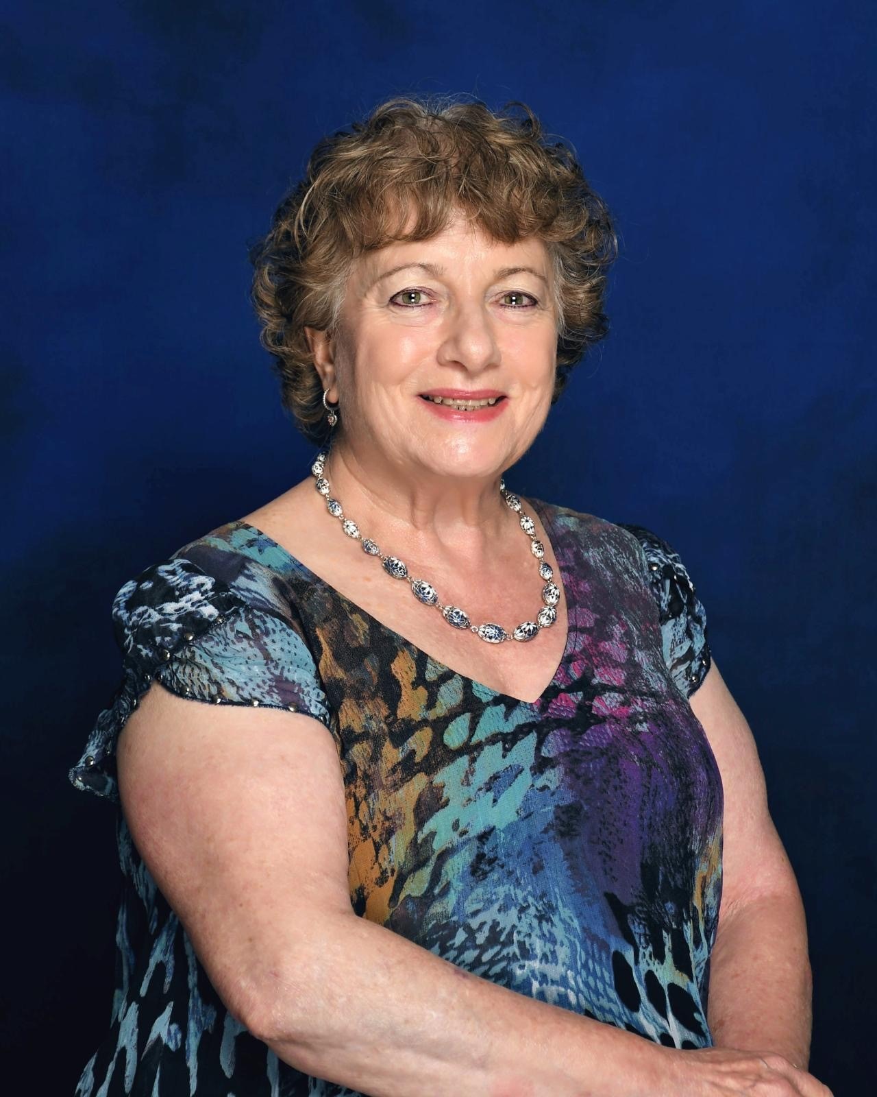 Meet the Board - NZ Blood Clot Foundation